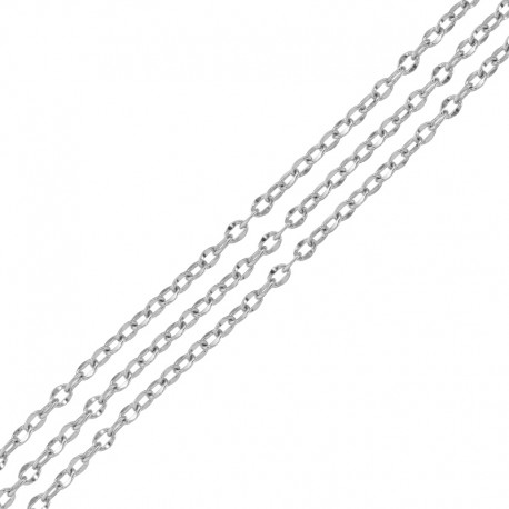 Stainless Steel 304 Chain 7mm - Nikolis Group
