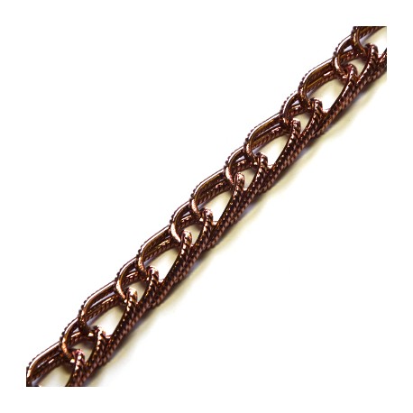 Catena in Alluminio 8x23mm - Nikolis Group