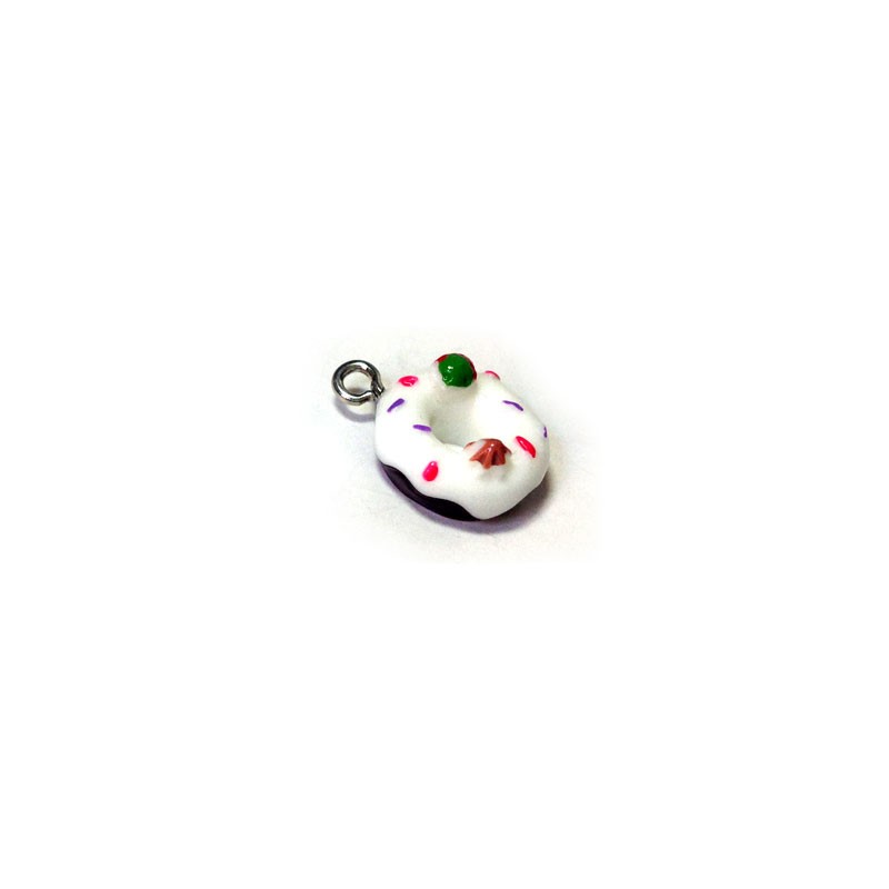 Resin Donut 14mm - Nikolis Group