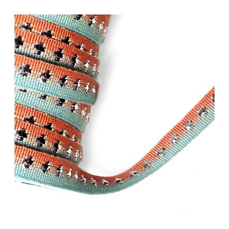 Ribbon Flat 10mm - Nikolis Group