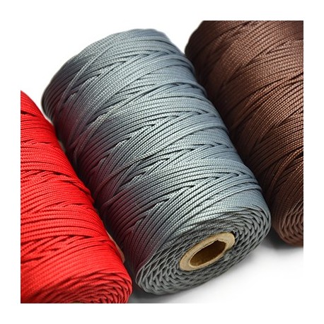 PL Cord 1mm (~100mtrs/spool) - Nikolis Group