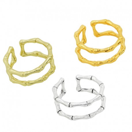 Brass Ring 21mm - Nikolis Group