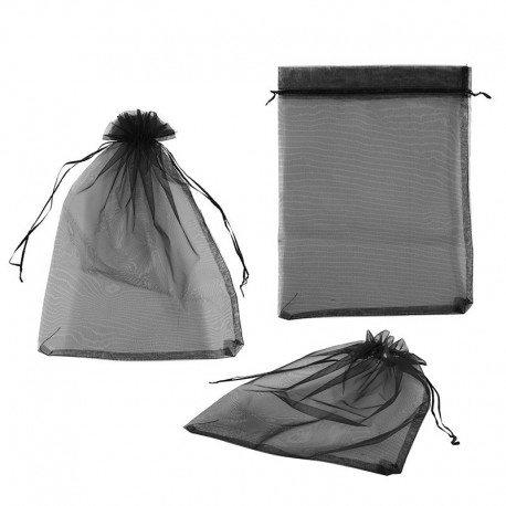 Organza Pouch 30x40cm - Nikolis Group